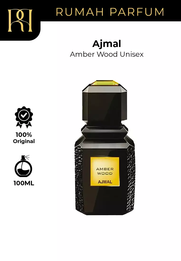 Ajmal | ZALORA Indonesia