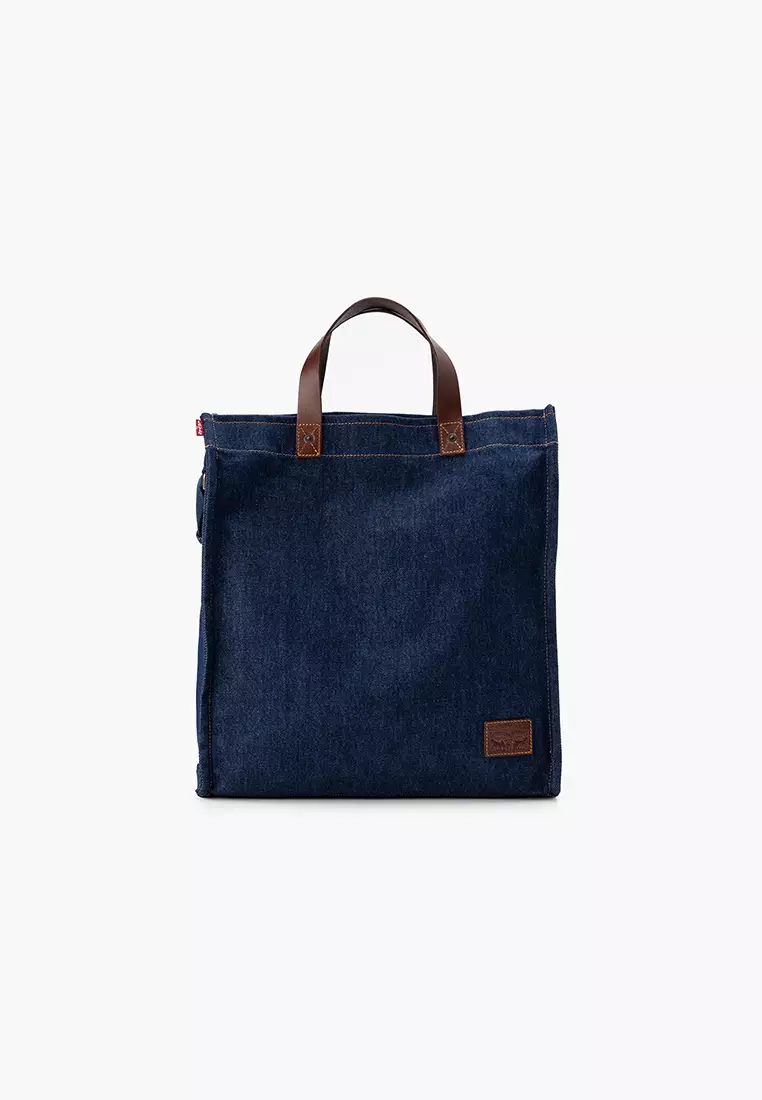 Buy Levi's Men's Heritage Tote 002GX-0001 Online | ZALORA Malaysia