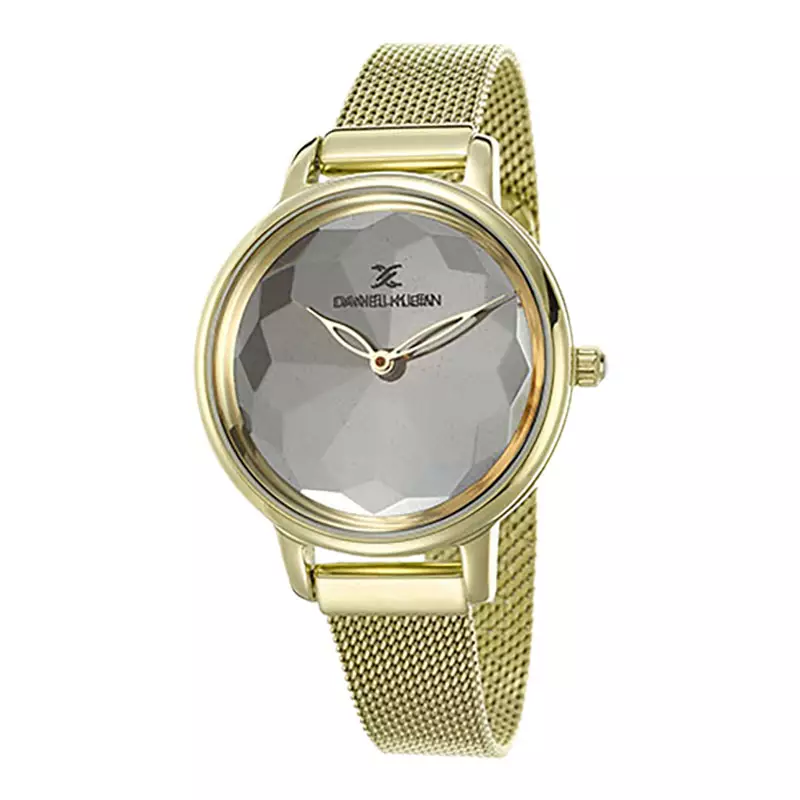 Jual Daniel Klein [CLEARANCE JAN] Jam Tangan Wanita Daniel Klein ...