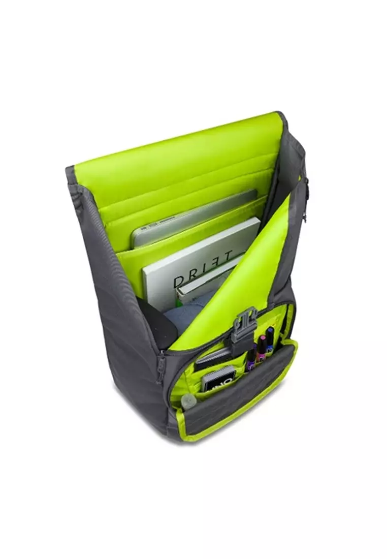 Buy Timbuk2 Timbuk2 Unisex Spire Backpack Steel One-Size Online ...