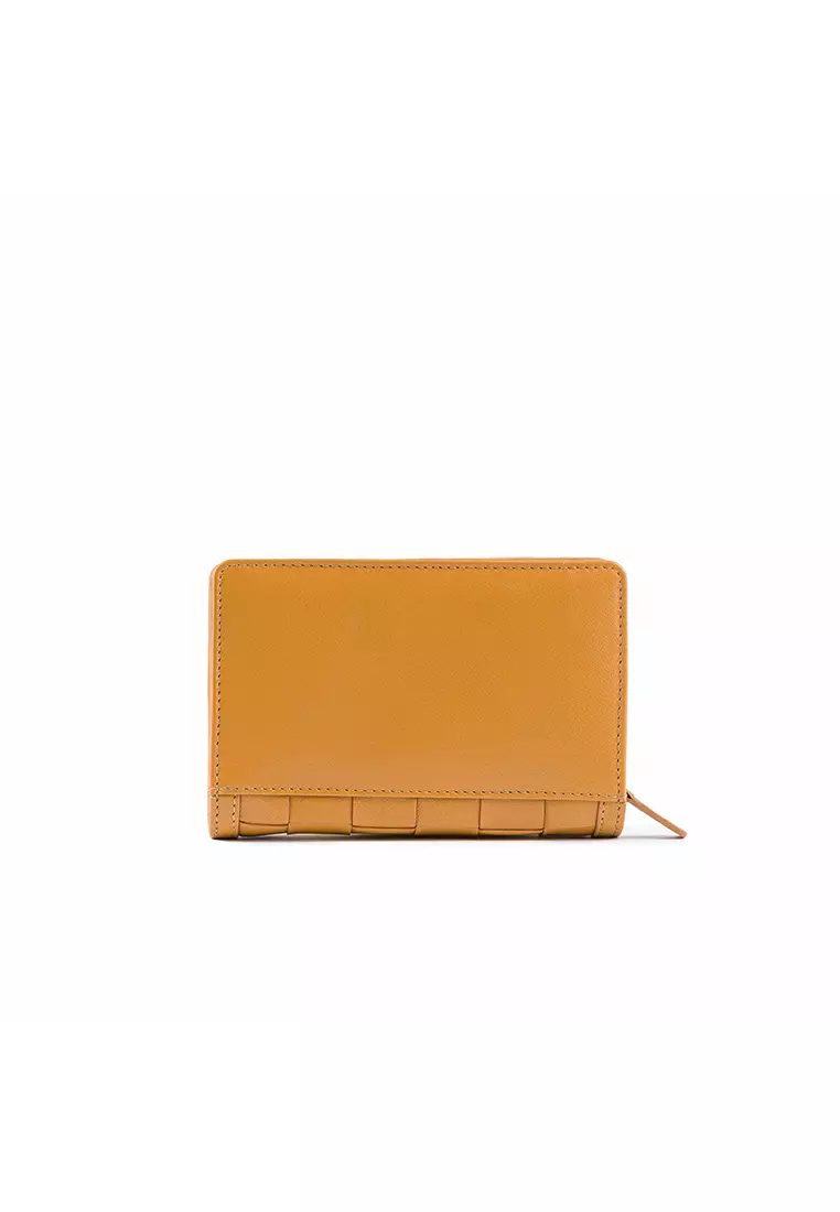 Buy Bibo Lala Leather Bi-fold Wallet 2025 Online | ZALORA Philippines