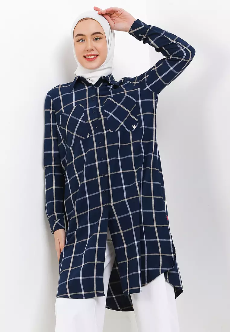 Jual Cardinal CG Tunik Original 2025 | ZALORA Indonesia