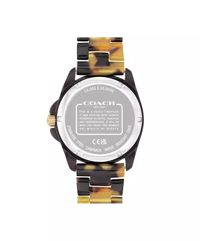 Jual Coach Coach Greyson Multi Original 2025 | ZALORA Indonesia