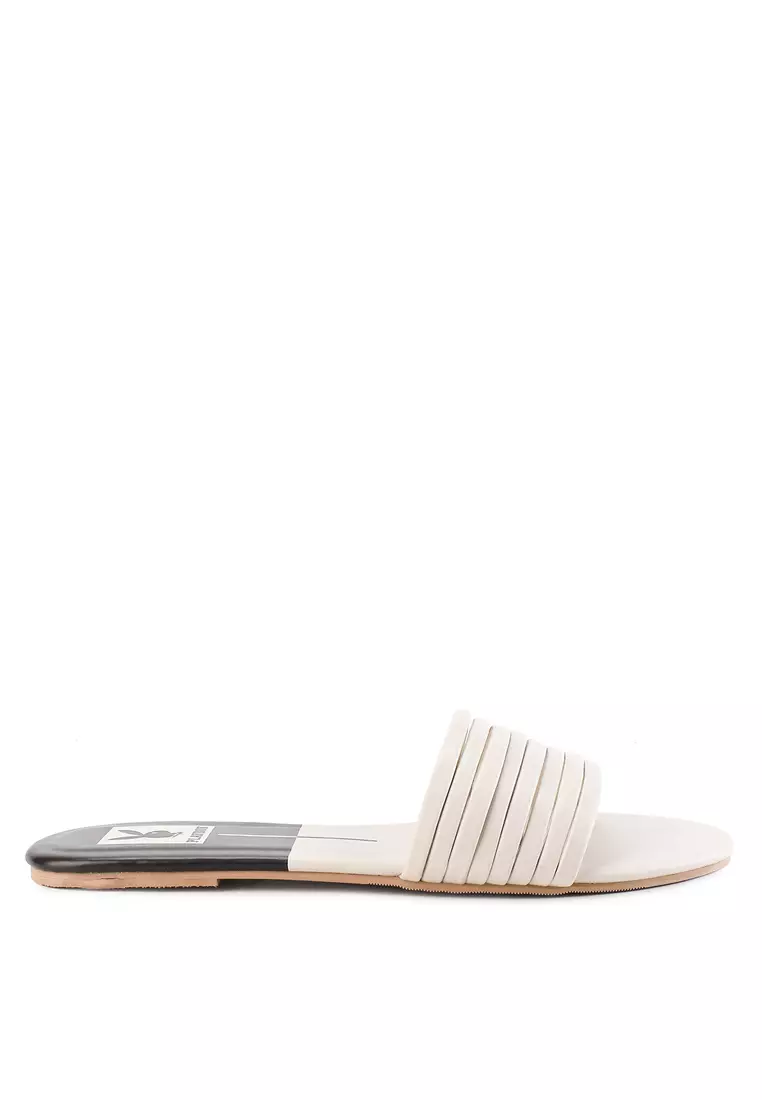 Sandal Wanita Premium Model Terbaru Up to 80% - ZALORA