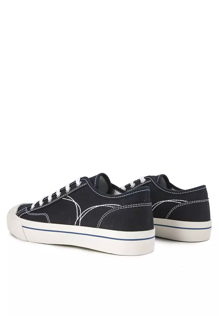 Jual Lois Jeans Sneakers LSSN110N Original 2026 | ZALORA Indonesia
