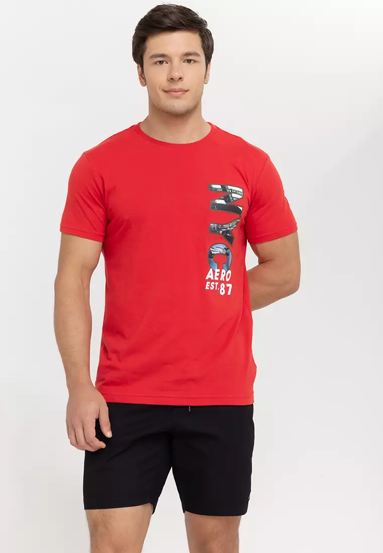 Aeropostale For Men Available at ZALORA Philippines