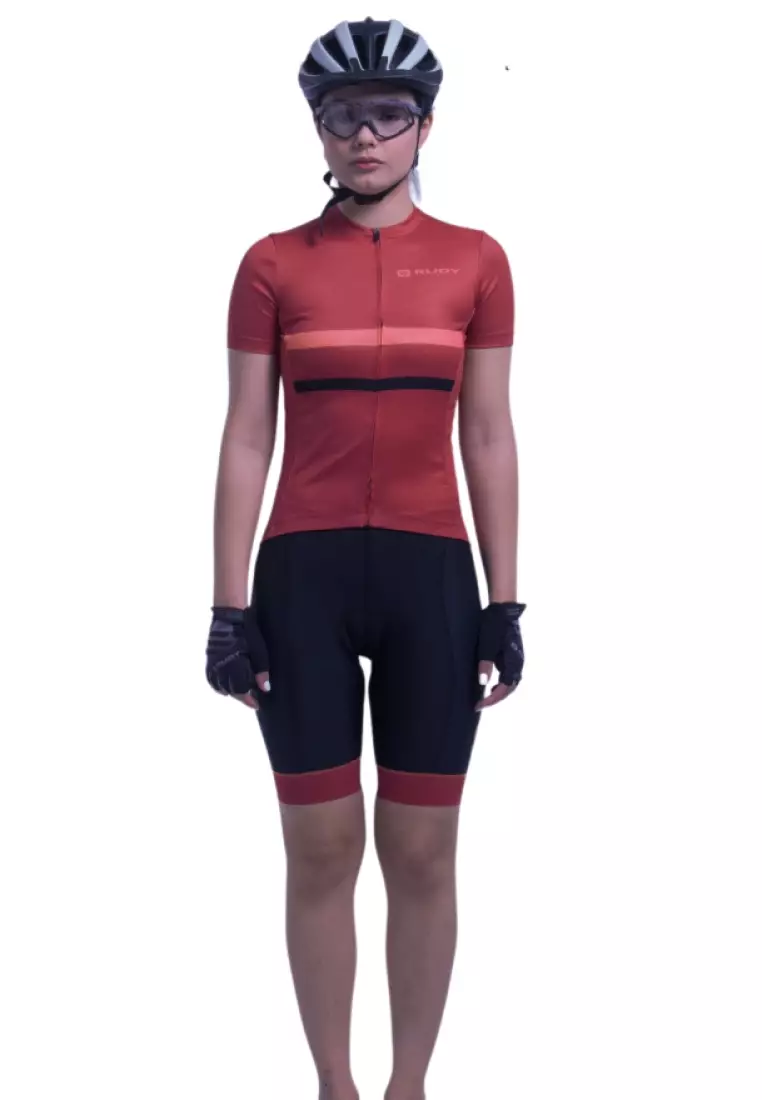 Buy Rudy Project Rudy Project Womens Gravel / MTB Cycling Jersey in ...