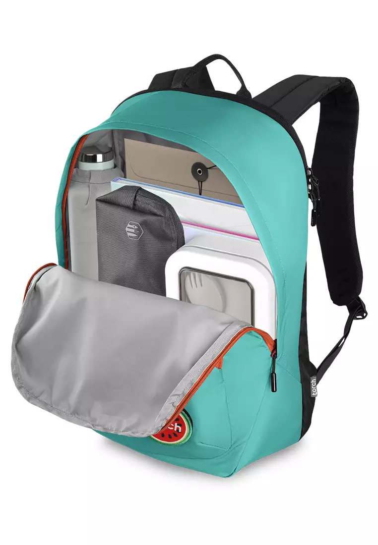 Jual TORCH.ID TORCH Hyper Aqium 21 Liter Backpack Original 2025 | ZALORA Indonesia