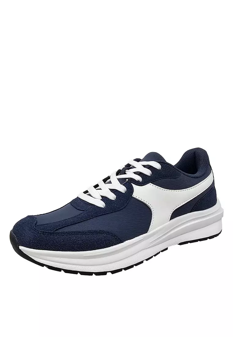 Buy Step One Men's Atlas Runner 2025 Online | ZALORA Philippines