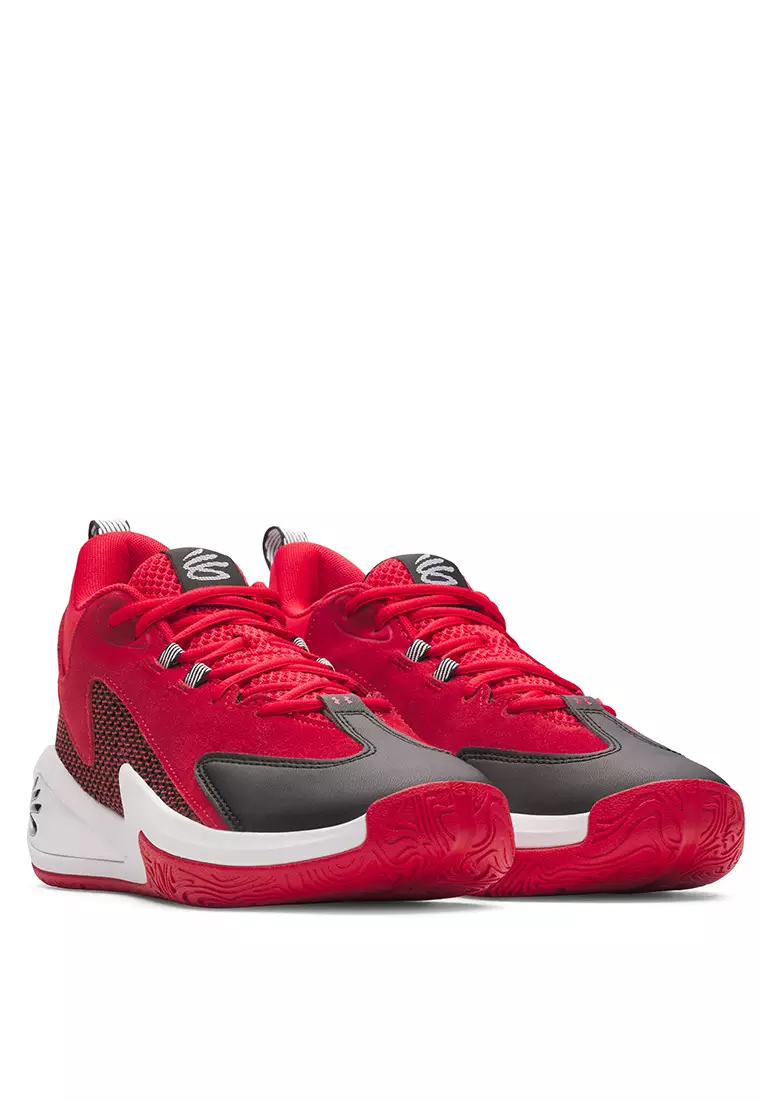 Buy Under Armour Curry 3Z 25 SDE Basketball Shoes Online | ZALORA Malaysia