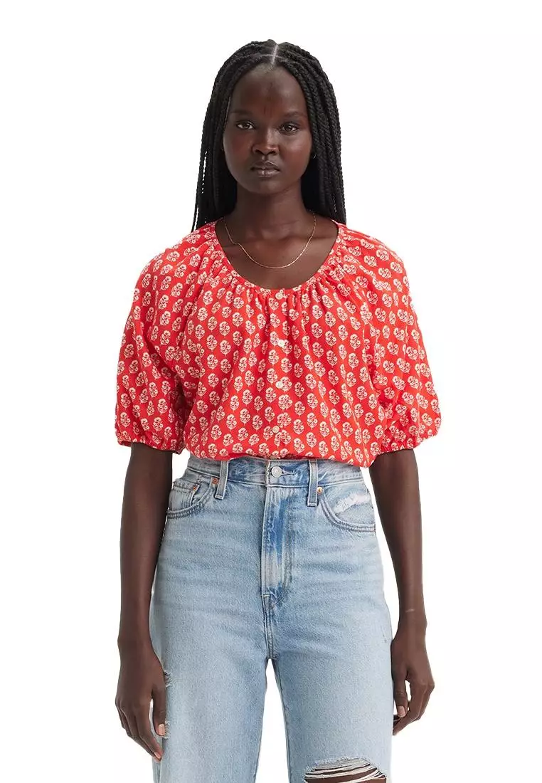 Levi's Official store Indonesia di ZALORA