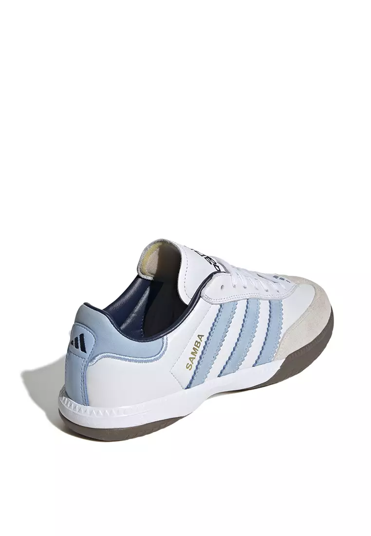 Jual ADIDAS Samba MN Shoes Original 2026 | ZALORA Indonesia