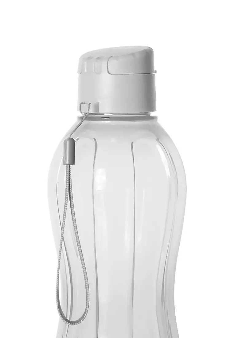 Buy QUENCHA Quencha 37oz Flip Cap Plastic Water Bottle 2025 Online ...