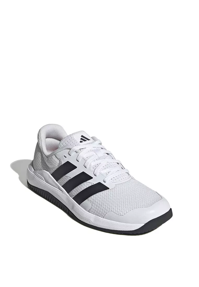 Buy ADIDAS Dropset Base Shoes 2025 Online | ZALORA
