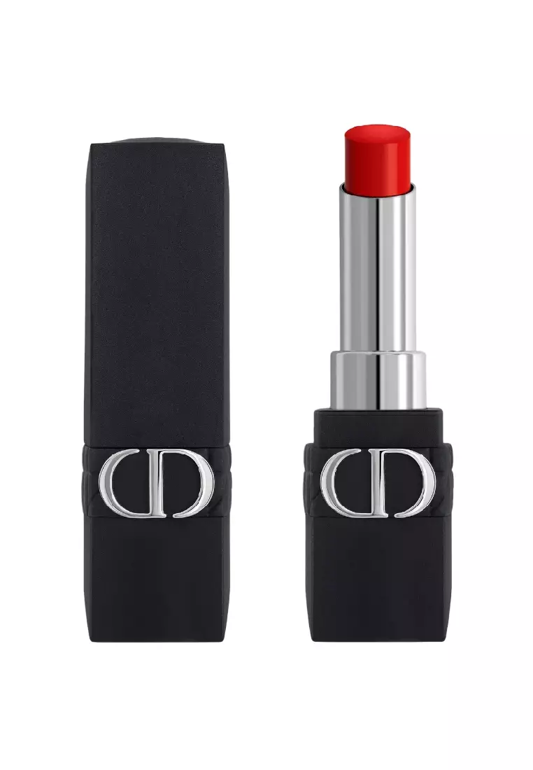Christian Dior ROUGE DIOR FOREVER LIPSTICK #999 FOREVER DIOR 2024 | Buy ...