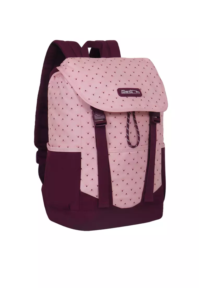 Buy HAWK 5971 Large Lifestyle Backpack 2025 Online | ZALORA Philippines