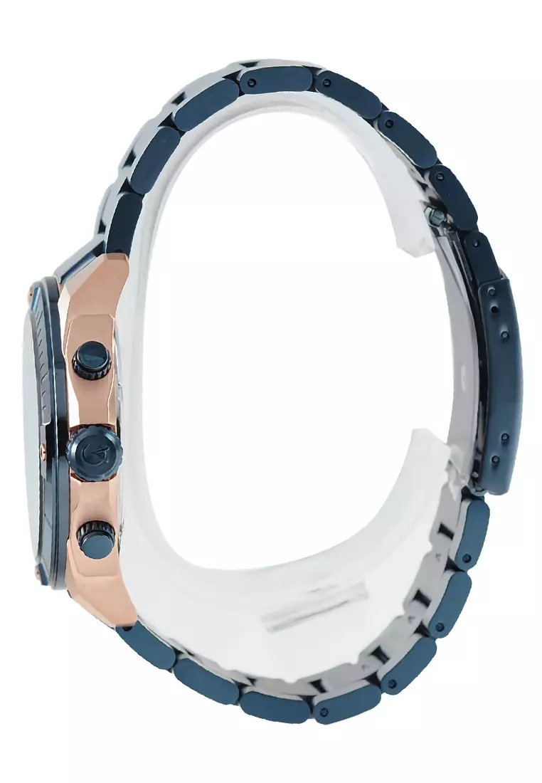 Jual Alexandre Christie Alexandre Christie Chronograph - Jam Tangan ...