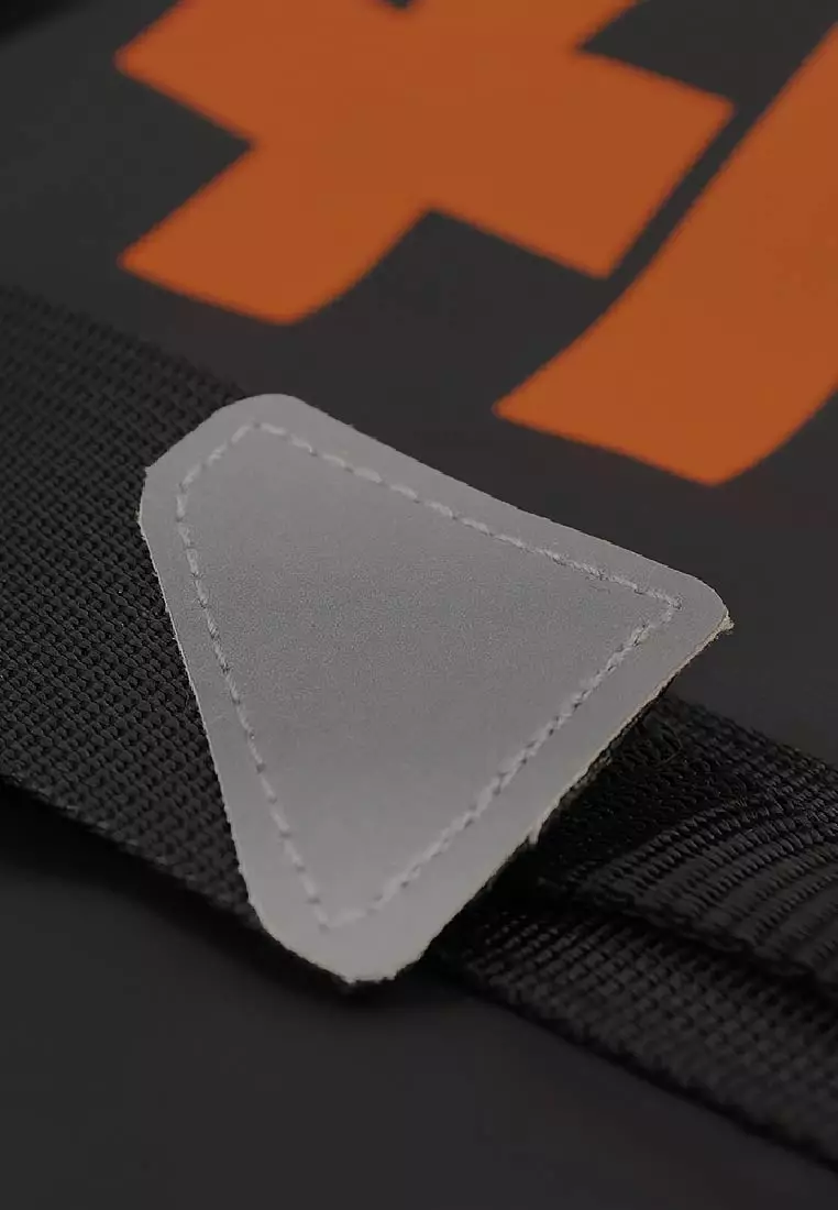 Buy Burlington Dri Plus Unisex Water Resistant High Capacity Multi ...