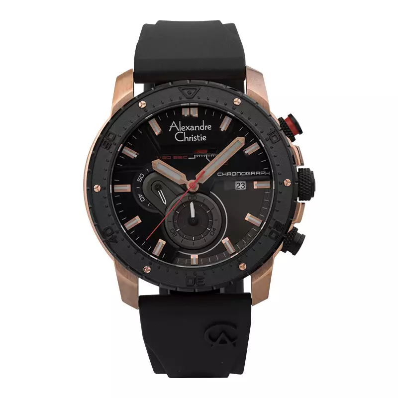 Alexandre Christie Original Official Store di ZALORA Indonesia