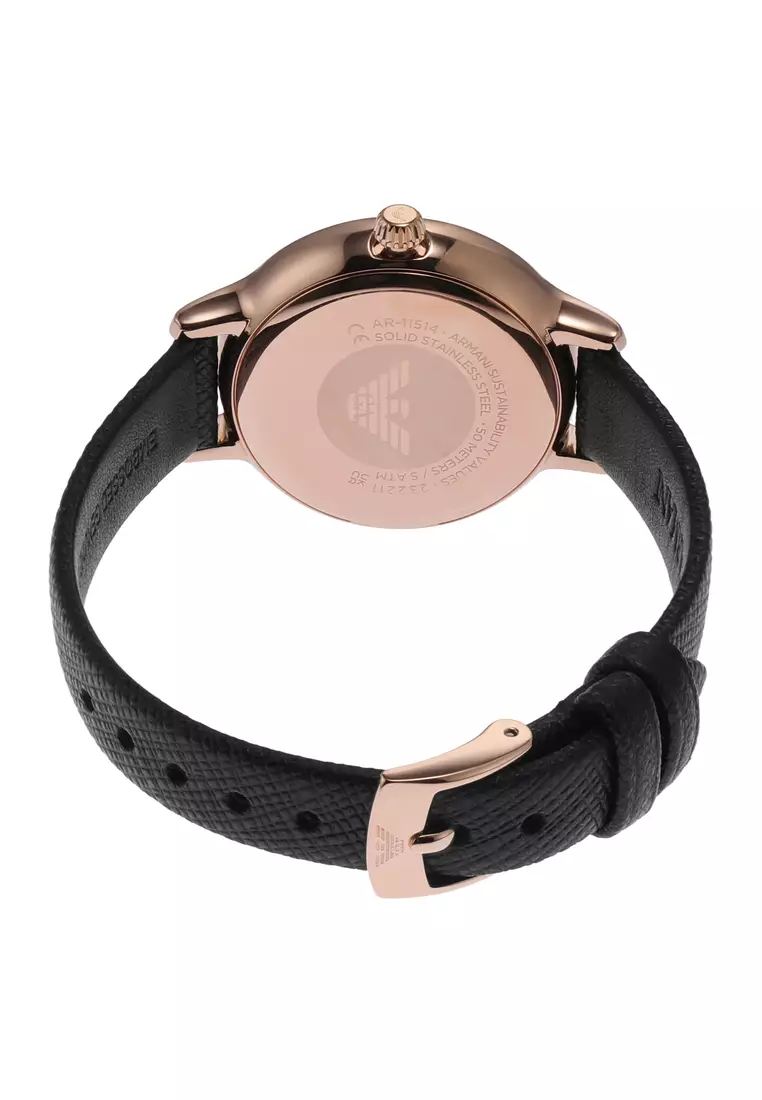 Buy Emporio Armani Watch AR11514 Online | ZALORA Malaysia