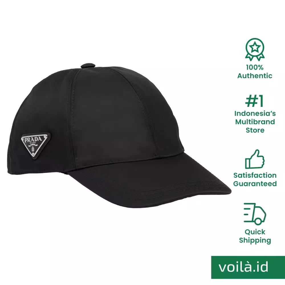 PRADA Original Official Store ZALORA