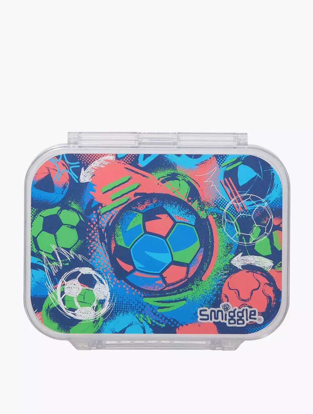 Jual Smiggle Smiggle Limitless Small See Me Bento Lunchbox ...