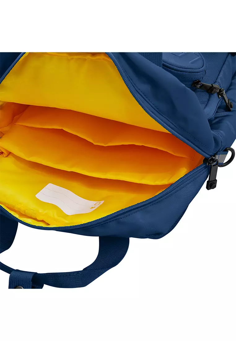 Buy Lego Bags Lego Signature Brick 2x2 Backpack Earth Blue 2025 Online ...