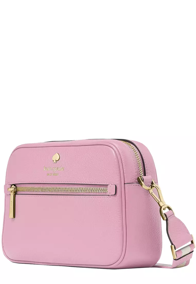 Buy Kate Spade Emma Camera Bag In Mandavilla KK072 2025 Online | ZALORA