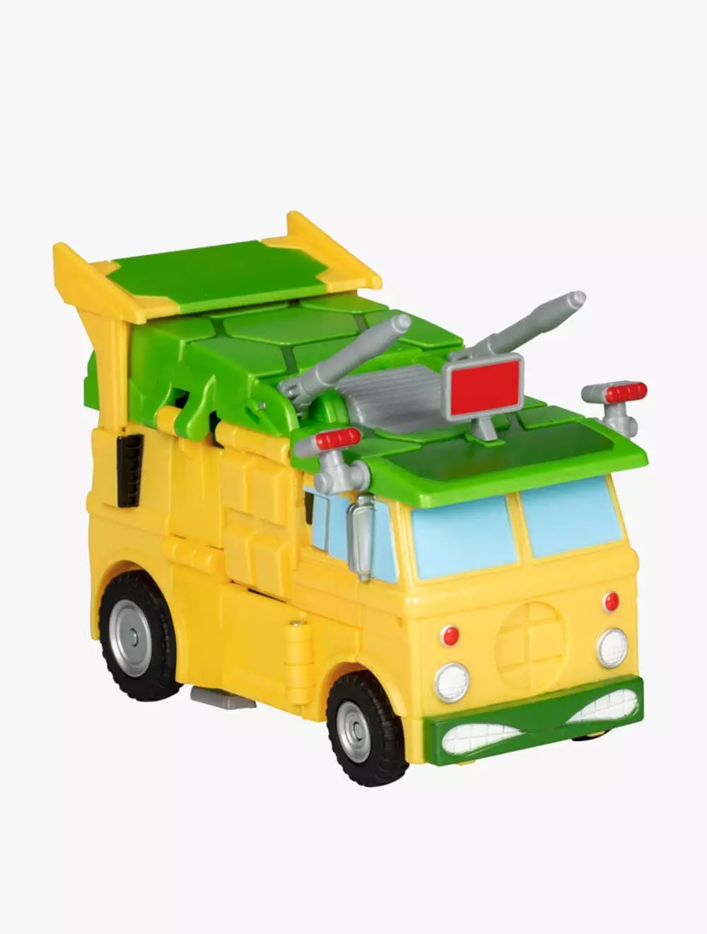 Jual Transformers TRA Collab TMNT x Transformers Party Wallop ...