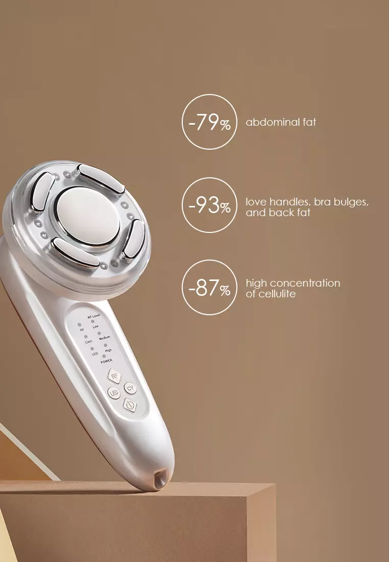 Buy Project E Beauty BodySculpt | LED RF Beauty System 2025 Online ...