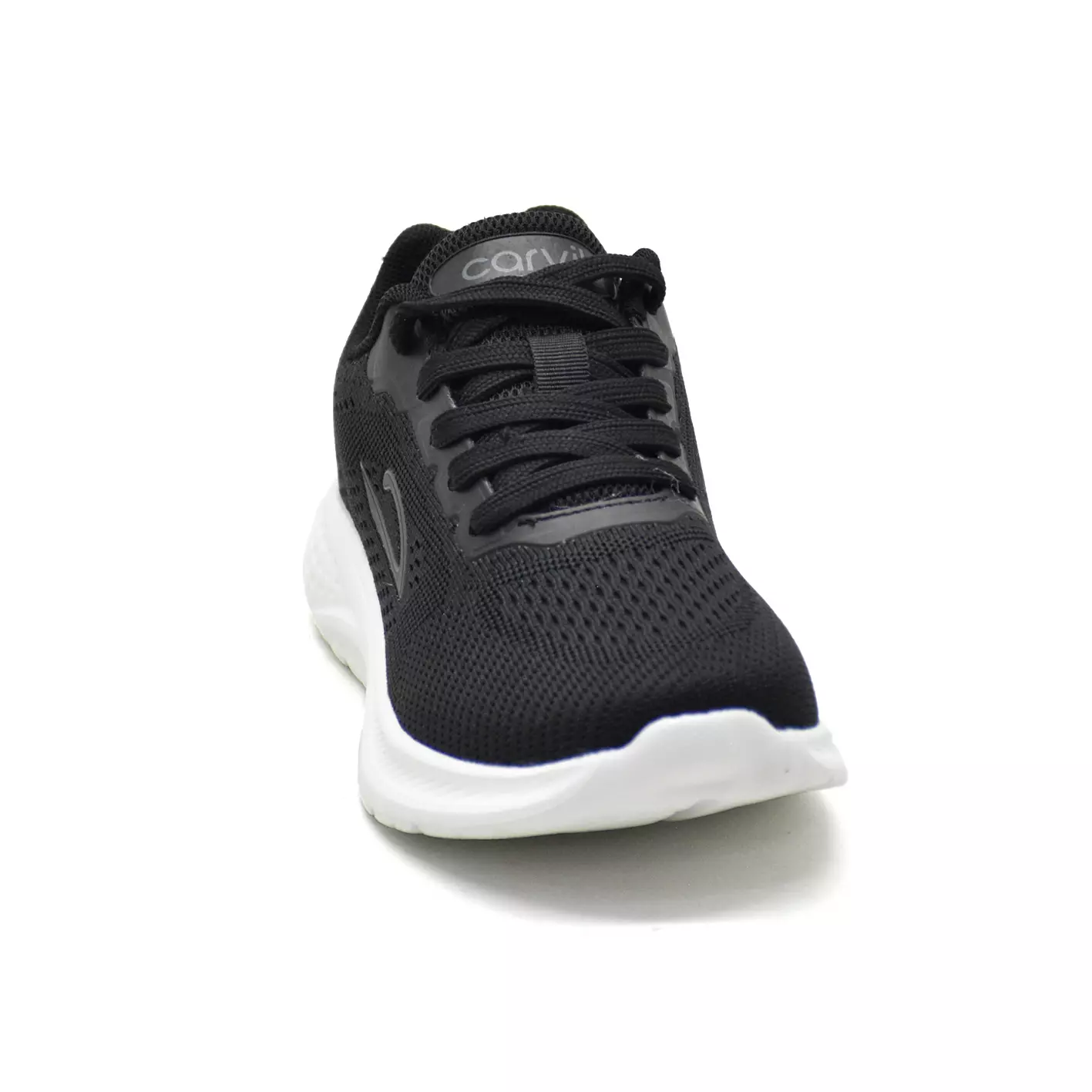Jual Carvil Carvil Sepatu Wanita Zalina-LL Black/White Original 2026 ...