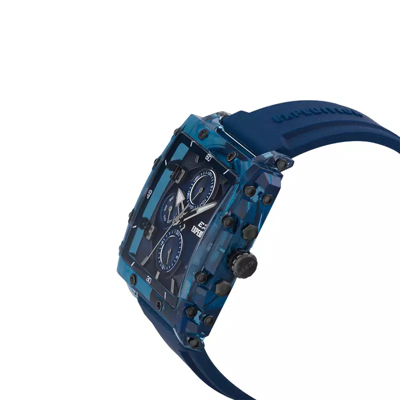 Jual Expedition Jam Tangan Wanita Expedition Ladies E 6808 MF RIGBU ...