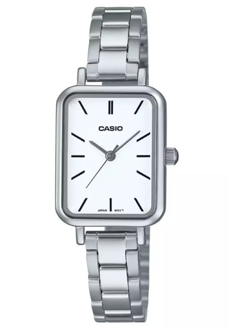 Buy Casio Analog Watch Ltp V009d 7e 2025 Online Zalora Philippines