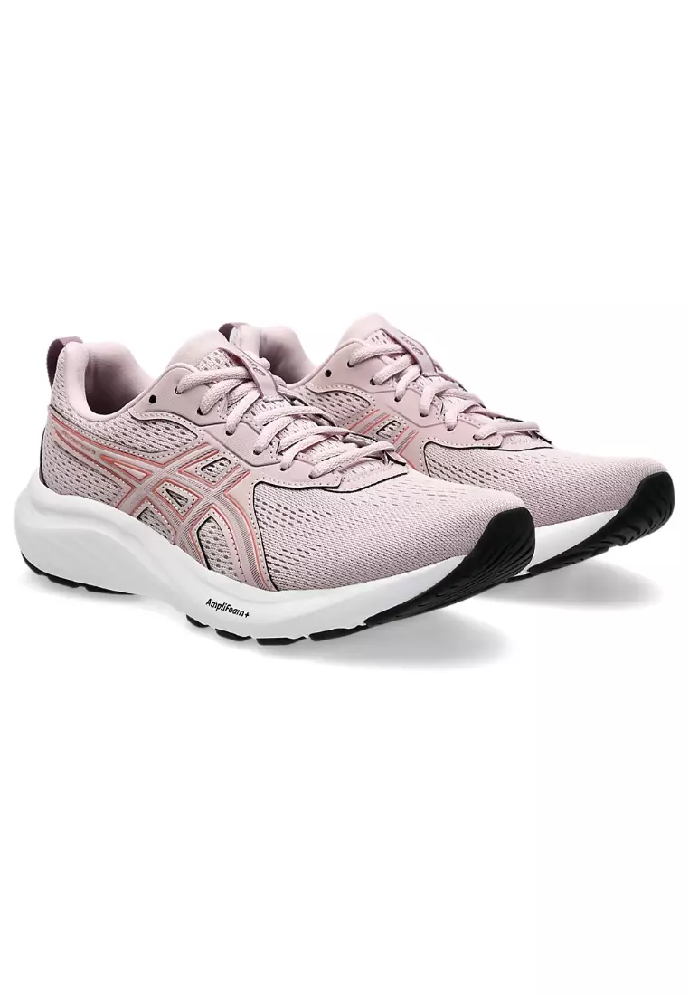 Buy ASICS GEL-CONTEND 9 WOMEN RUNNING SHOES (PINK) Online | ZALORA Malaysia