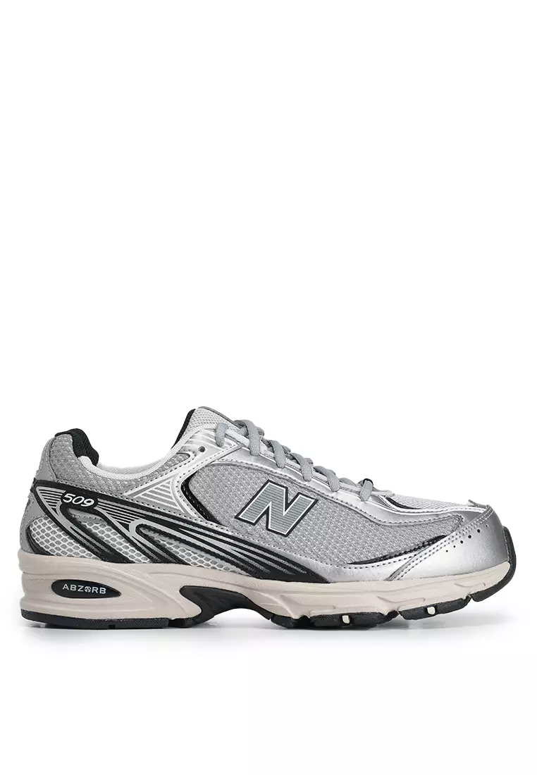 Buy New Balance 509 Classic Lifestyle Shoes Online | ZALORA Malaysia