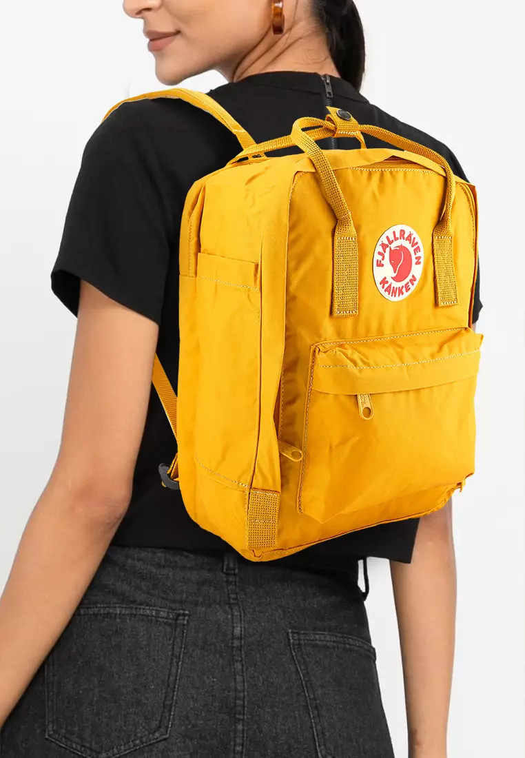 Buy Fjallraven Kanken Kanken 13" Laptop Bag 2025 Online | ZALORA ...