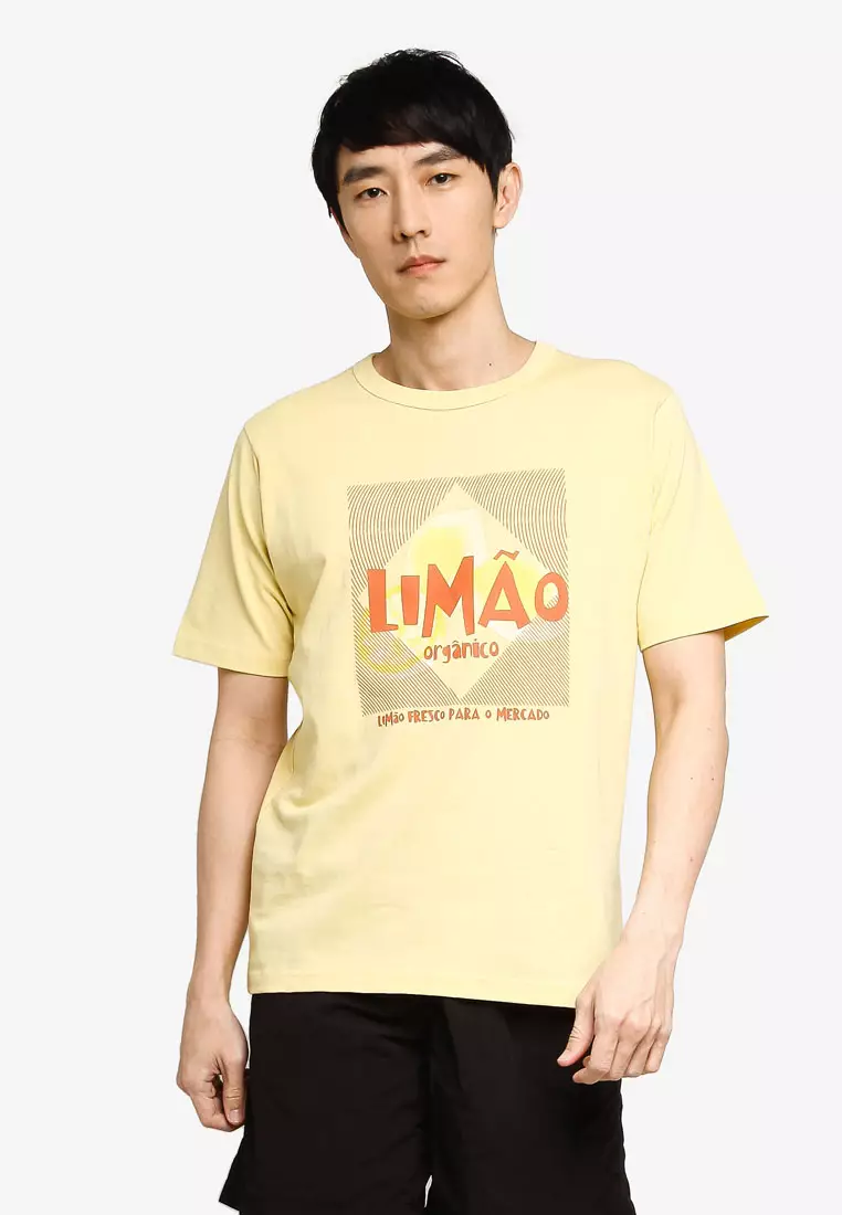 Buy GLOBAL WORK Graphic T-Shirt 2026 Online | ZALORA