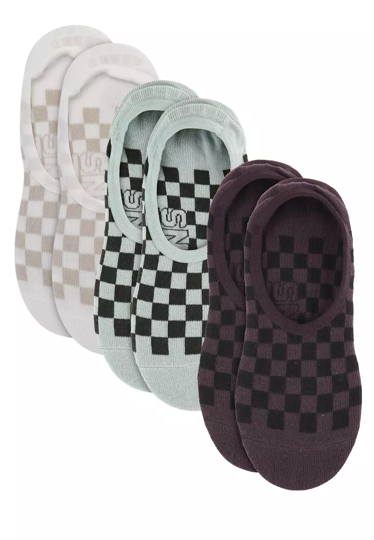 Buy VANS Fuego Canoodle Sock Online | ZALORA Malaysia