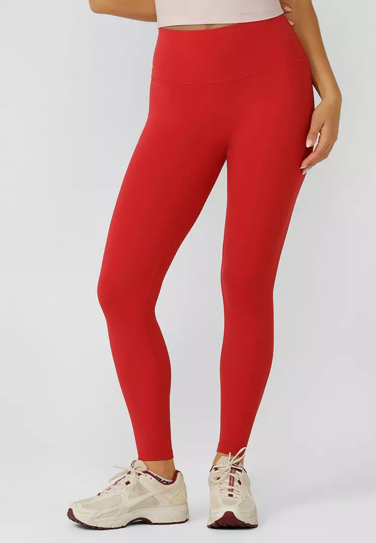 Buy Lorna Jane Liberty Full Length Leggings 2026 Online | ZALORA