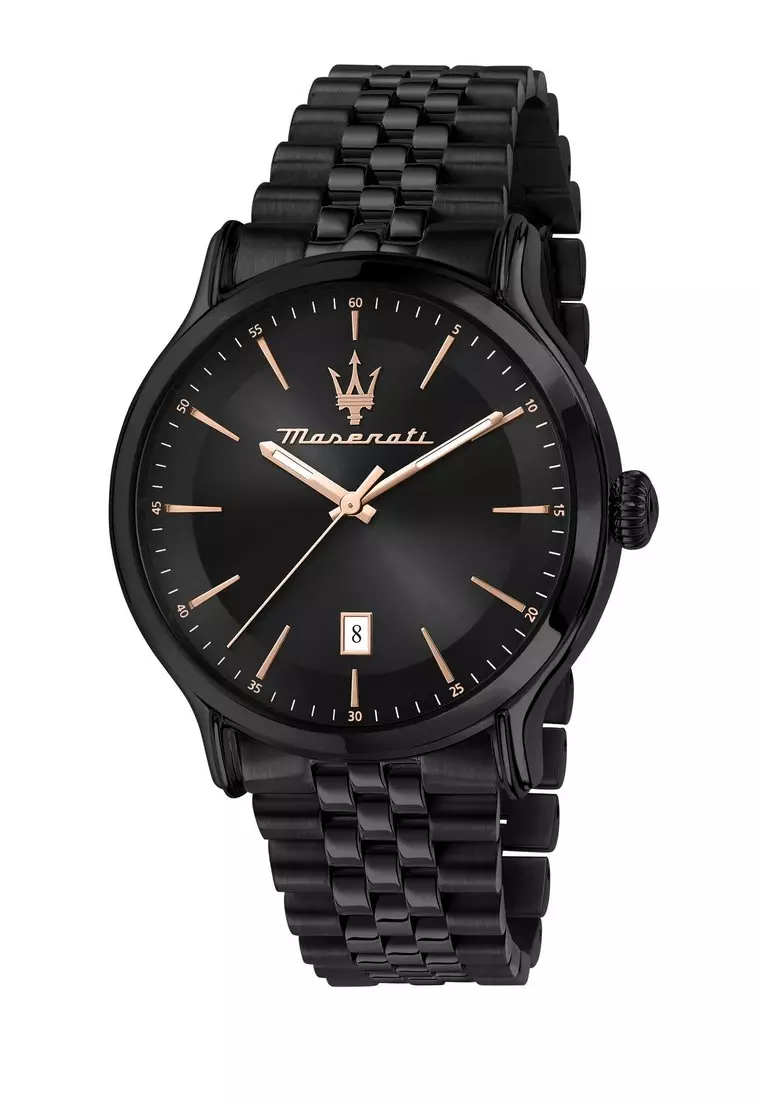 Buy Maserati 【Online Exclusive】Maserati Epoca 42mm Men's Quartz Watch ...