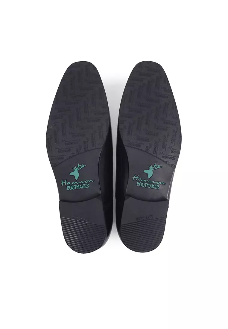 線上選購 Hanson Bootmaker Hanson Bootmaker Slip-on | ZALORA 台灣