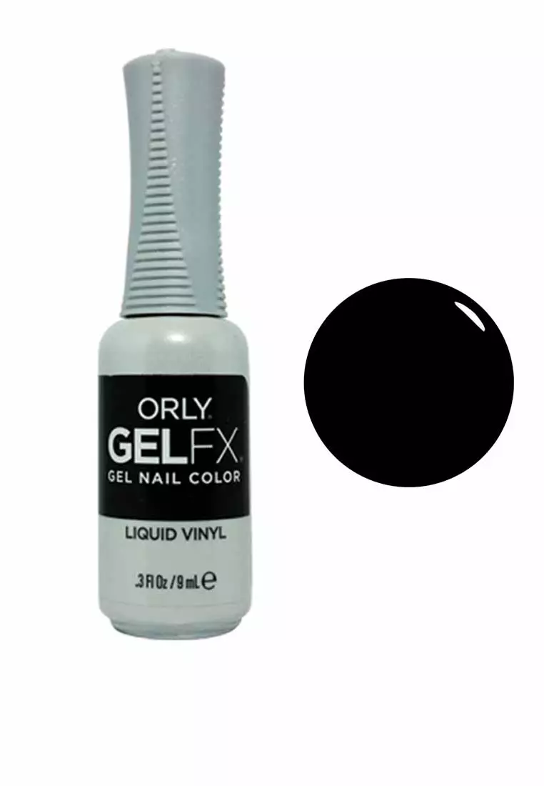 Buy ORLY Gel Fx Color Liquid Vinyl 9ml 2025 Online | ZALORA Philippines
