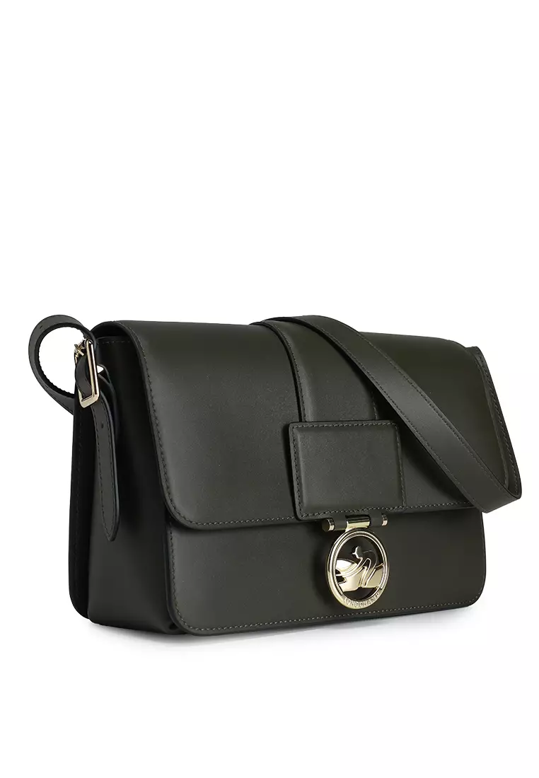 Buy LONGCHAMP Box-Trot M Crossbody Bag (tr) 2025 Online | ZALORA Philippines