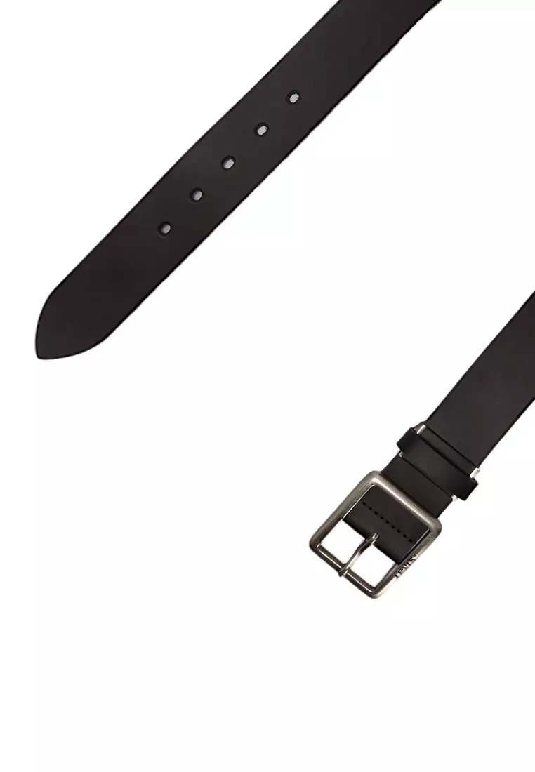 Buy Levi's Men's Allover Belt 38019-0356 2026 Online | ZALORA Philippines