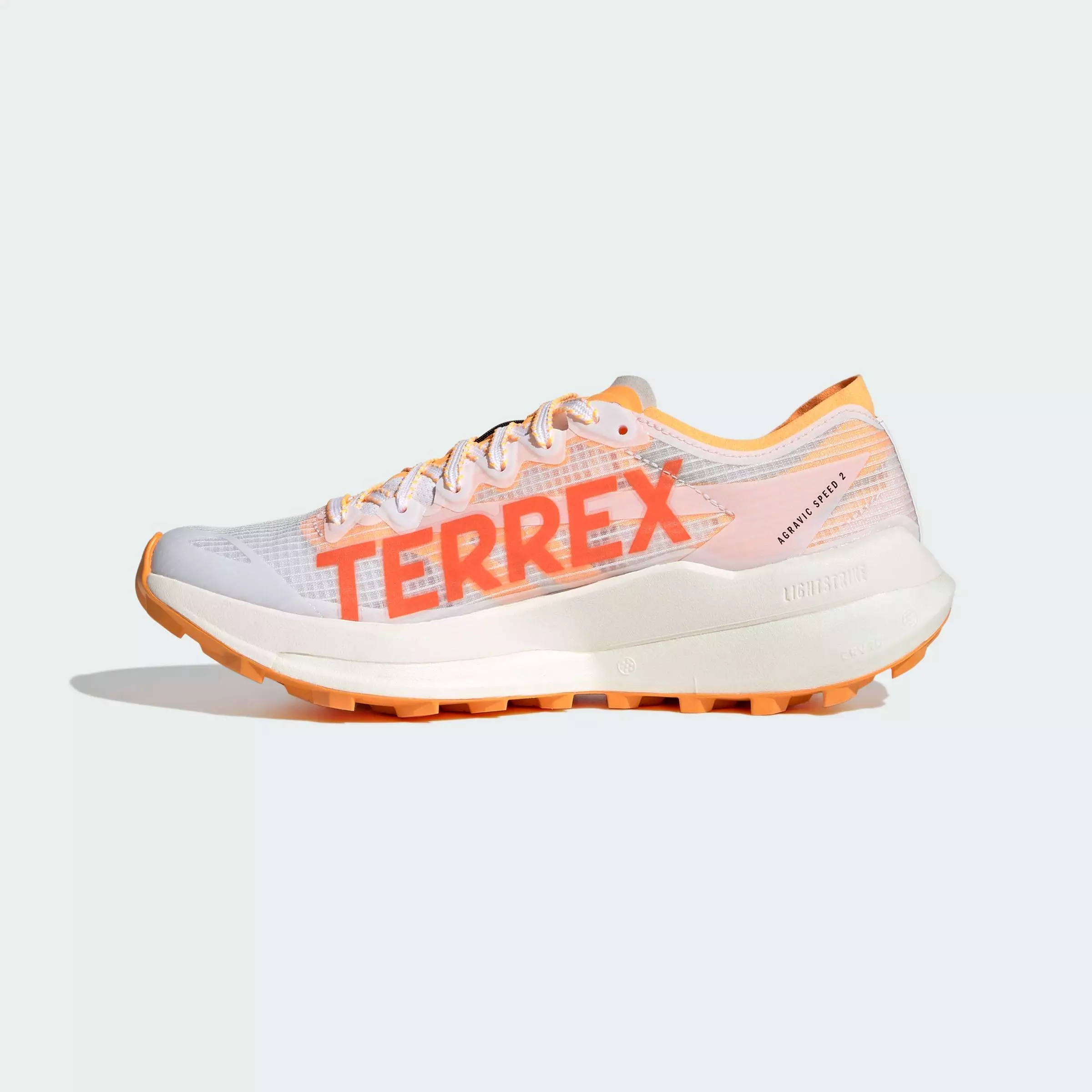 Buy ADIDAS Running Terrex Agravic Speed 2 Trail Running Shoes Women ...