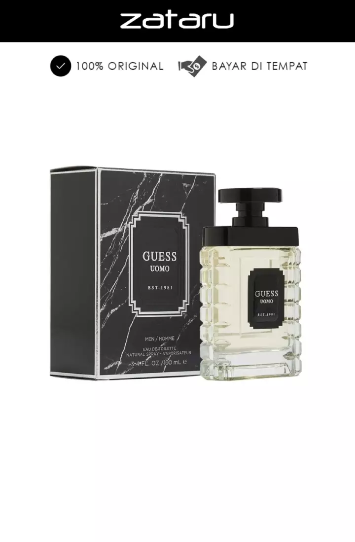 Guess Original Official Store di ZALORA Indonesia