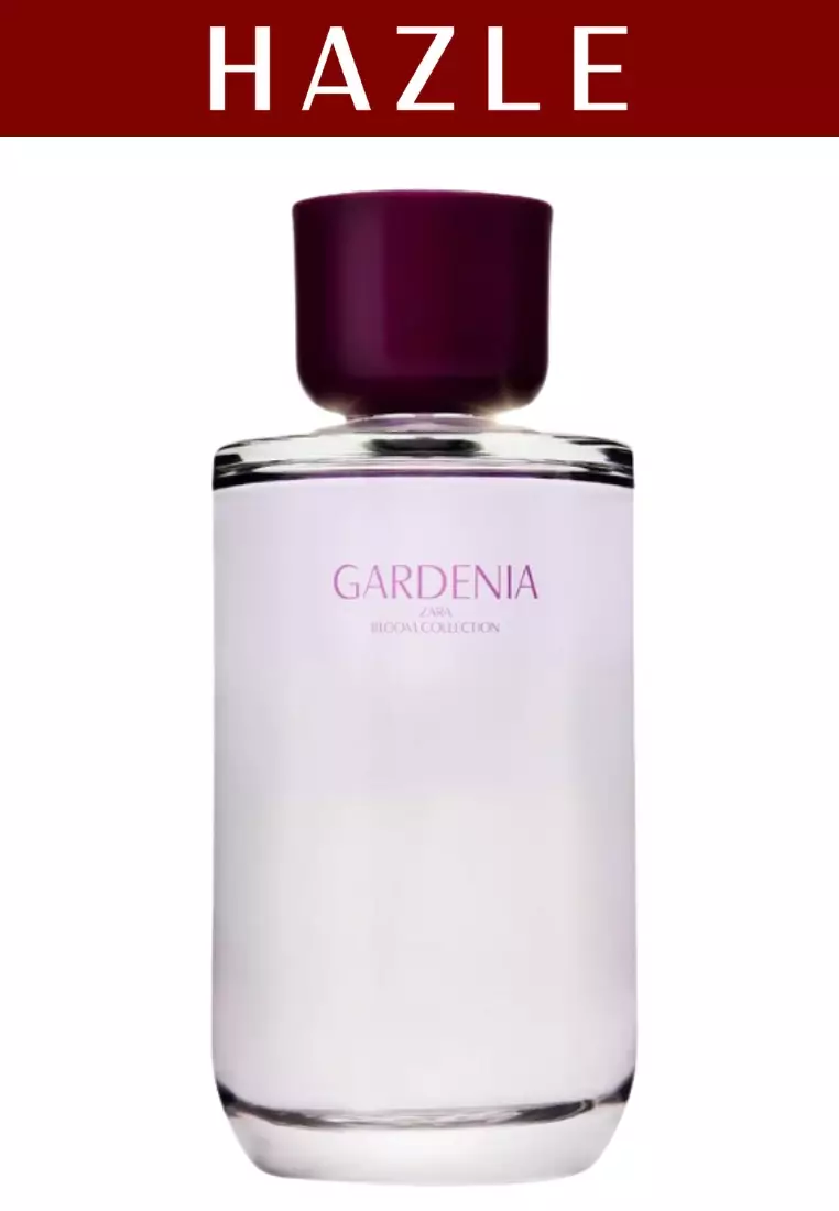 Jual ZARA Zara Gardenia Woman EDP 180 ml Original 2025 | ZALORA Indonesia