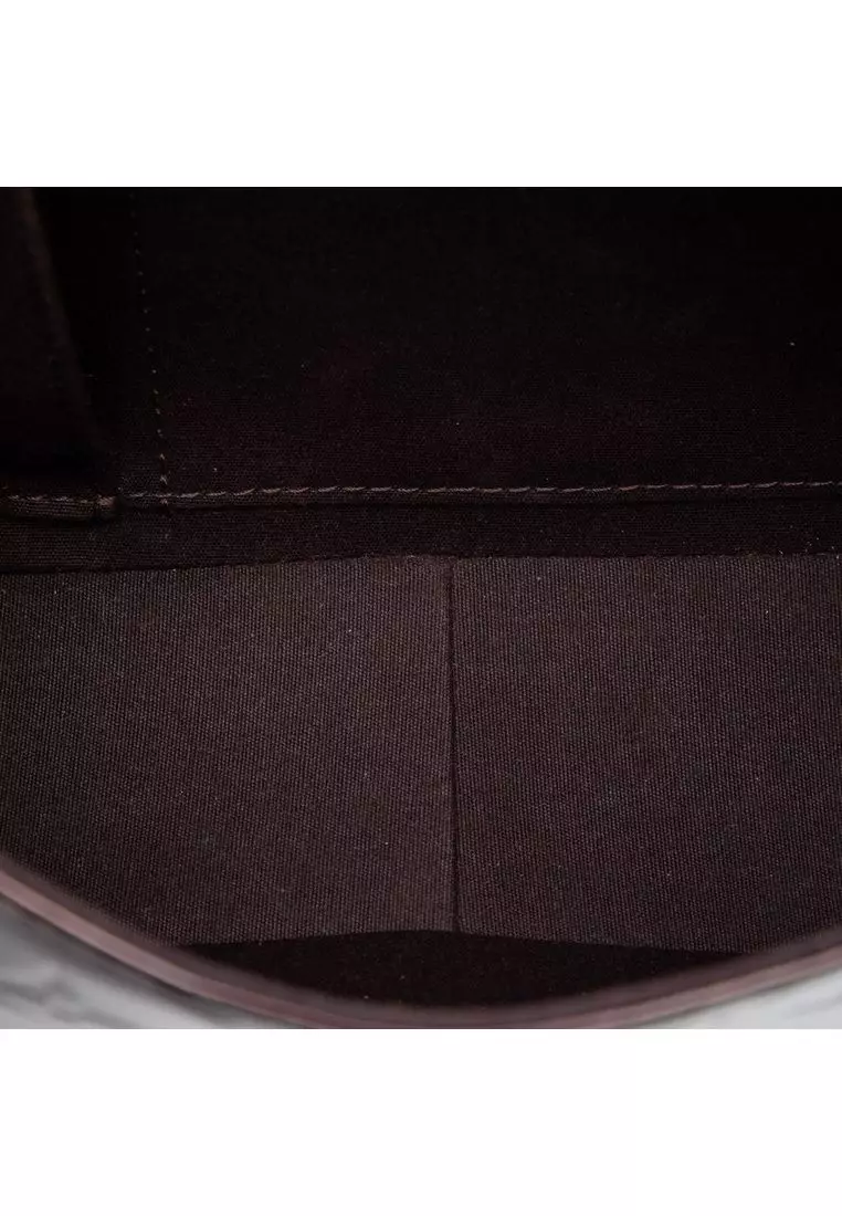Buy Louis Vuitton Pre-Loved Louis Vuitton Monogram Vernis Rodeo Drive ...