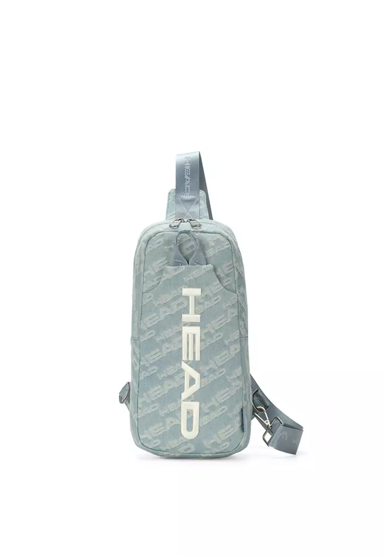 Buy Head HEAD Unisex Outdoor Fashion Sling Bag Online | ZALORA Malaysia