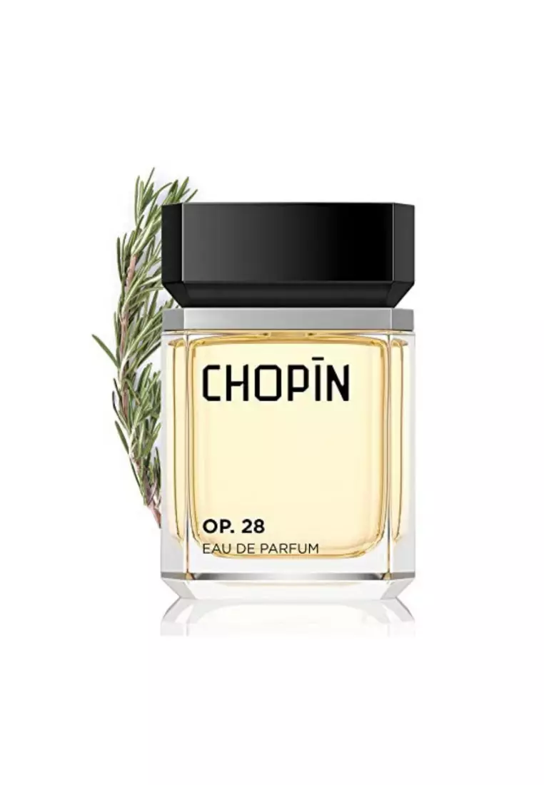 Buy Chopin CHOPIN Perfume for Men OP.28 EDP 100ml [YC303] Online ...